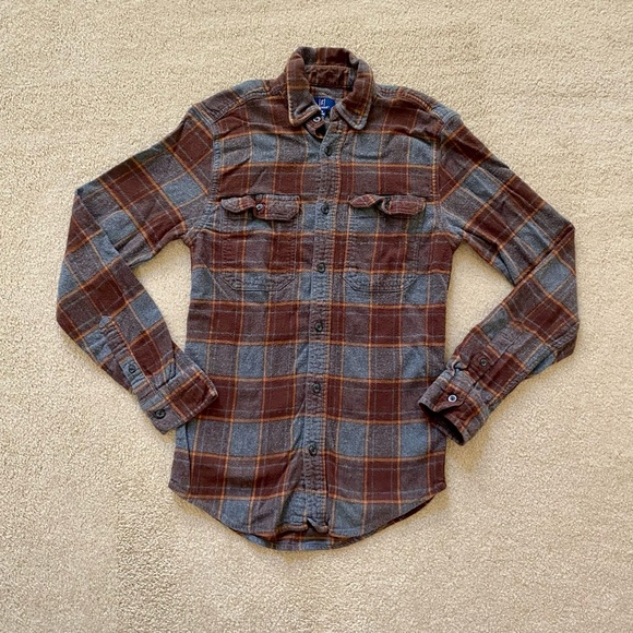 George | Shirts | George Button Down Shirt | Poshmark